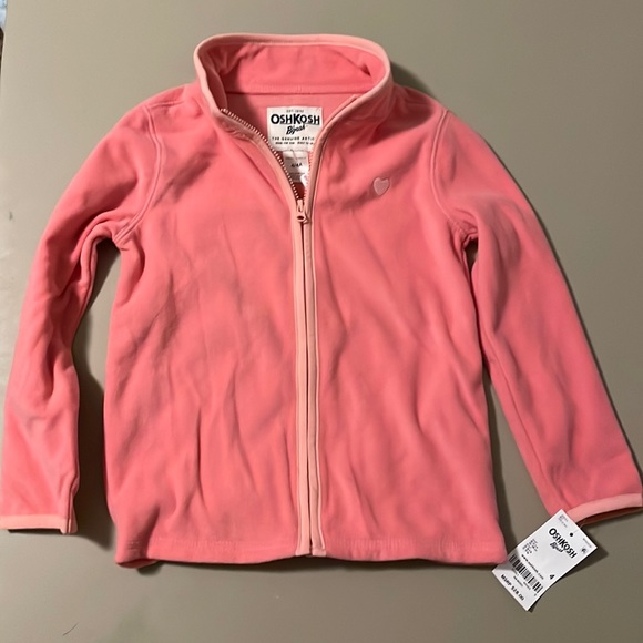 OshKosh B'gosh | Jackets & Coats | Toddler Spring Jacket | Poshmark